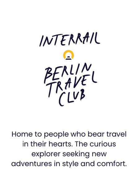 Interrail Logo